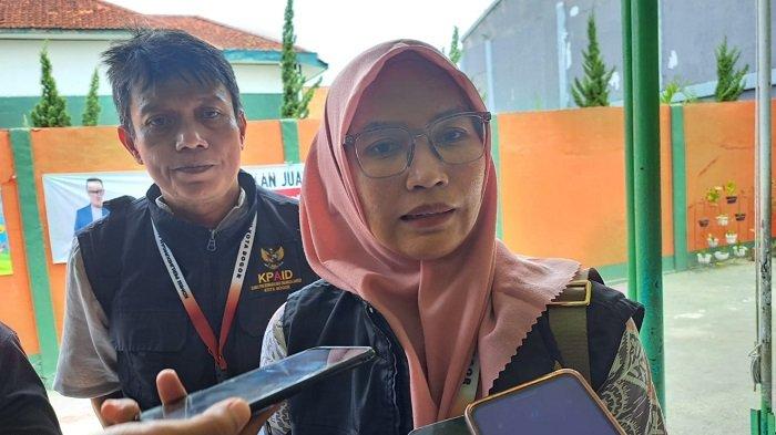 KPAID Kota Bogor : Siswi SD Korban Pencabulan Oknum Guru Mengalami Trauma Berat ...