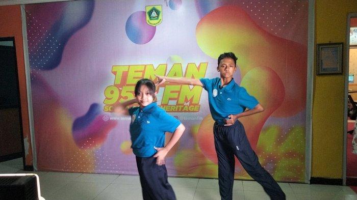 Targetkan Medali Emas, Pelajar SMPN 1 Ciawi Bogor Sempat Sedih Disebut Generasi Rusak Oleh ...