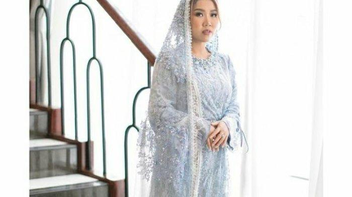 Kiky Saputri Keguguran di Usia Kehamilan 10 Minggu, Ovarium Kiri Harus Diangkat karena Kista ...