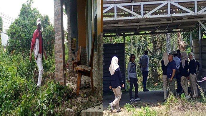Kilas Balik Rencana Yosef Robohkan Rumah TKP Kasus Subang Sebelum Jadi Tersangka, Ada Rahasia ...