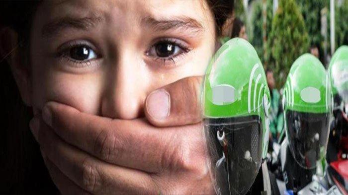 Aksi Heroik Bocah Selamatkan Diri Dari Penculik Di Bogor Korban