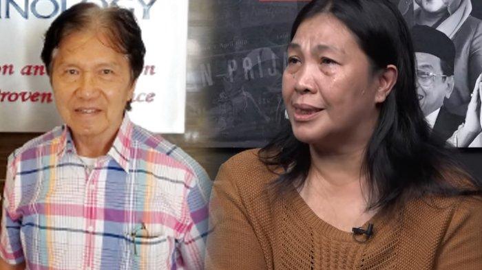 Kisah Butet 2 Bulan Dirantai Bos Taman Safari karena Hamil, Anak ...