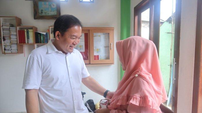 Cerita Dokter Raendi Rayendra Meraih 5 Ijazah di Perguruan Tinggi ...
