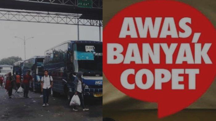 8 Tips Jitu Menjaga Diri dan Terhindar dari Copet Saat Mudik ke Kampung ...