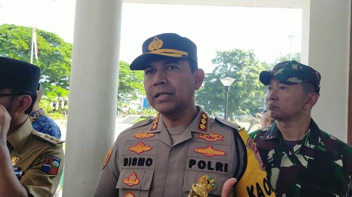 Lebaran 2023, Polisi Larang Warga Kota Bogor Gelar Takbir Keliling - Tribunnewsbogor.com