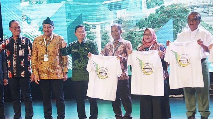 Kota Bogor Ikut Deklarasi Komitmen Tangani ODF, Syarifah Sorfiah: Jawa Barat Jadi Pionir ...