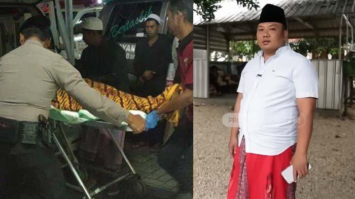 Kondisi Terkini Keluarga Korban Mat Tanjar Pasca Insiden Carok Madura ...