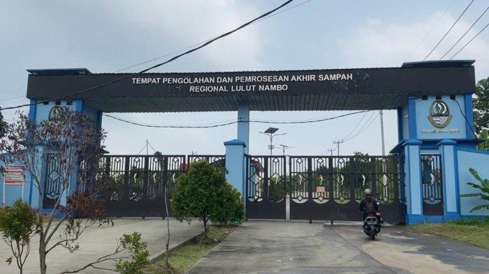 Nasib TPPAS Nambo Bogor Semakin Tak Jelas, DLH Jabar Bingung Cari ...