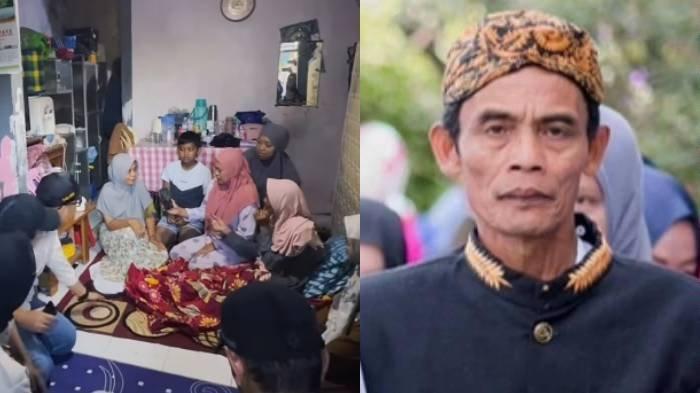 Kondisi Istri Korban Hanyut di Puncak Bogor, Sempat Terseret Banjir, Suami Tewas Usai Selamatkan ...