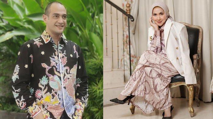 Ternyata Selama Menikah Ferry Irawan Sering Berutang, Venna Melinda yang Melunasinya - Halaman ...