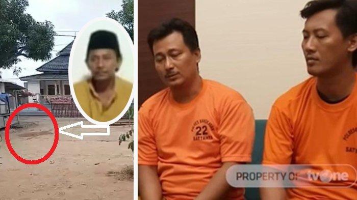 Pantas Mat Tanjar Pilih Tempat Ini untuk Carok 2 Lawan 4, Pemilik Rumah ...