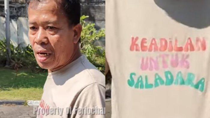 Dulu Ditertawakan, Ayah Terpidana Kasus Vina Cirebon Kini Jadi Pembakar ...