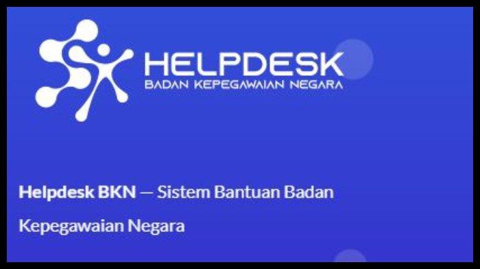 PPPK 2024 Dibuka: Cara Cek Status Tenaga Honorer Terdaftar sebagai Pegawai Non-ASN di Database ...