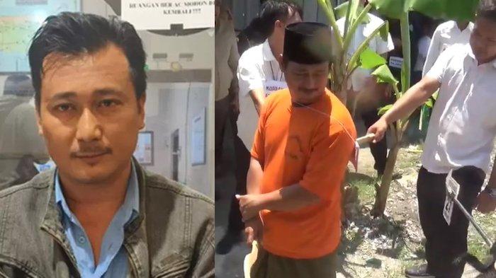 Strategi Hasan Busri Lolos dari Serangan 3 Orang Saat Carok 2 Lawan 4 ...