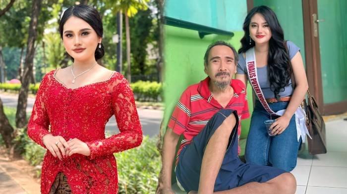 Prestasi Lidia Junita, Puteri Indonesia Banten yang Pernah Jadi Putri ...