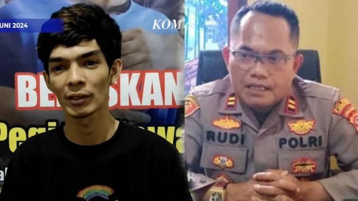 Saksi Kasus Vina Cirebon yang Cabut BAP Dipindah ke Rumah Aman, Liga Akbar Minta Iptu Rudiana ...