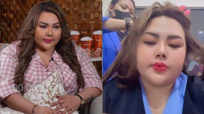 BLAK-blakan Ngaku Pelakor hingga Sering Jadi Simpanan Pejabat, Lisa Mariana: Tapi Nggak Open BO ...