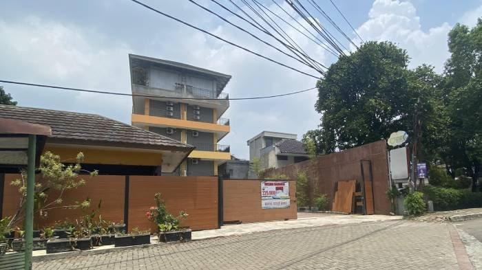 Wisma Bahagia Kota Bogor Jadi Tempat Praktik Open Bo, Warga Lokal ...