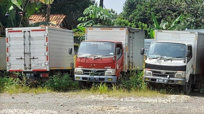 Kondisi Terkini Gudang Penimbunan Solar di Gunungputri Bogor, Warga Ungkap Situasi di Dalam ...