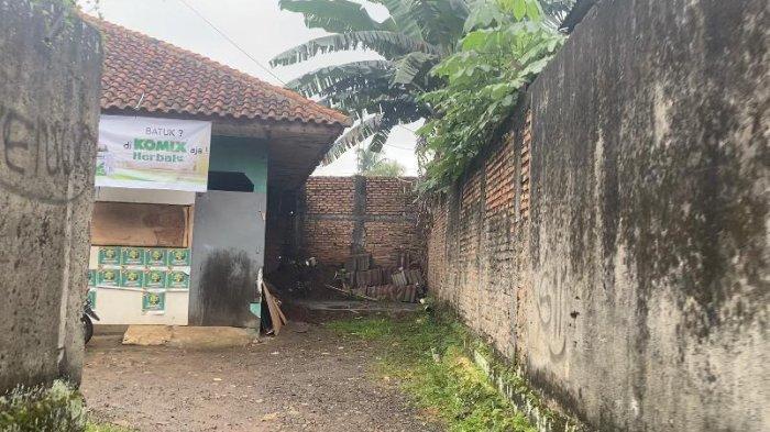 Dijadikan Tempat Bisnis Esek-Esek, Kontrakan di Sukaraja Bogor Diduga Tak Berizin ...