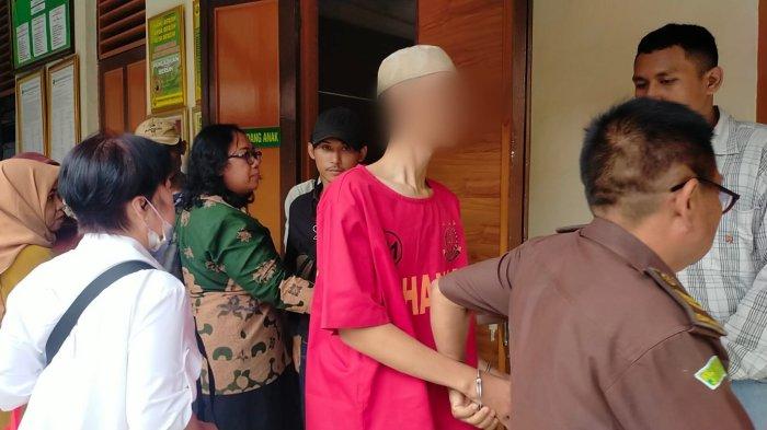 Update Kasus Pelajar Tewas di Simpang Pomad Kota Bogor, Satu Pelaku Divonis 8 Tahun Penjara ...