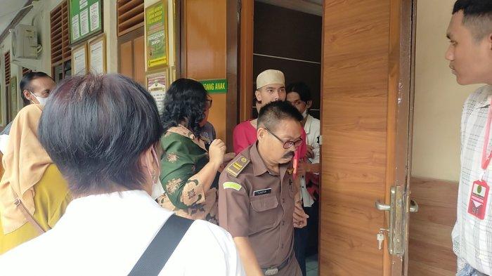 Pelaku Pembacokan Siswa SMK Bina Warga 1 Bogor Divonis 8 Tahun ...