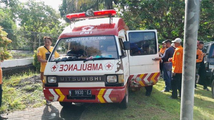 Dekan IPB University: Jasad Galang Ditemukan Nelayan di Tanjung Semut ...