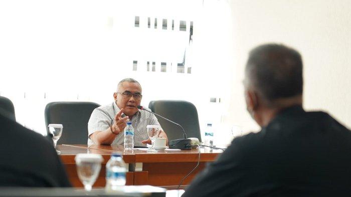 PKL Kebon Kembang Bogor Digusur Untuk Musrenbang, Mahpudi Ismail Angkat ...