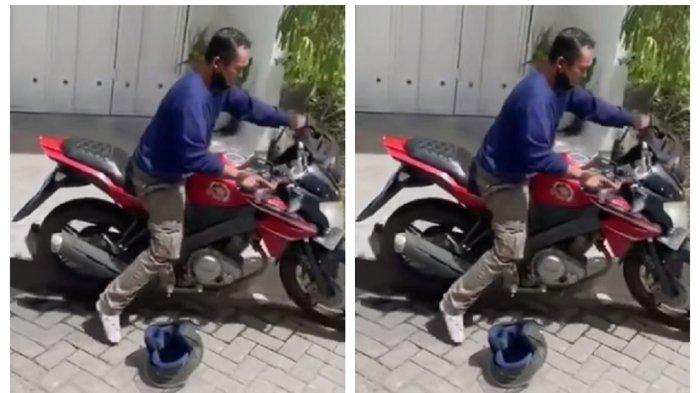 Viral Pencuri Masuk Kosan Putri, Warganet Dibikin Geregetan dengan ...