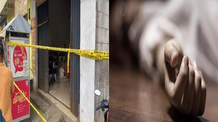 Baru 5 Hari Kerja, Dua Karyawan Ayam Goreng di Bekasi Bunuh Bosnya, Sudah Direncanakan 3 Hari ...