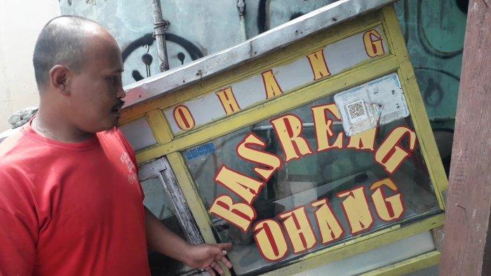 Omzet Naik 100 Persen Pasca Viral, Basreng Ohang Pakansari Raup Rp 4 ...