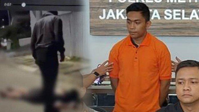 Sosok yang Kompori Mario Dandy Saat Aniaya Anak Pengurus GP Ansor, David Sampai Disuruh Sikap ...