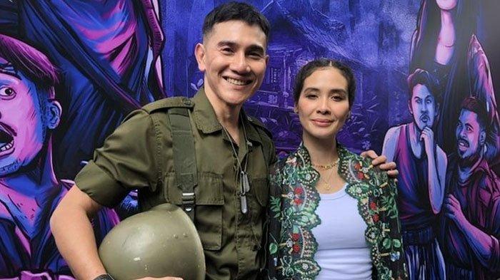 Main Film Kang Mak From Pee Mak Bareng Istri, Cerita Vino G Bastian : Aslinya Bucin Juga ...