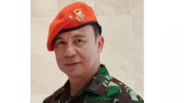 Mengenal Sosok Marsma TNI Bastari, Perwira TNI AU yang Kini Dalami Ilmu ...