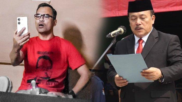 Masalah Berat Warisan Icang Aliudin Usai Dicopot dari Camat ...