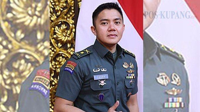 Setor LHKPN, Mayor Teddy Sudah Punya Harta Kekayaan Rp15,3 Miliar: Nol Utang, Usianya Baru 35 ...
