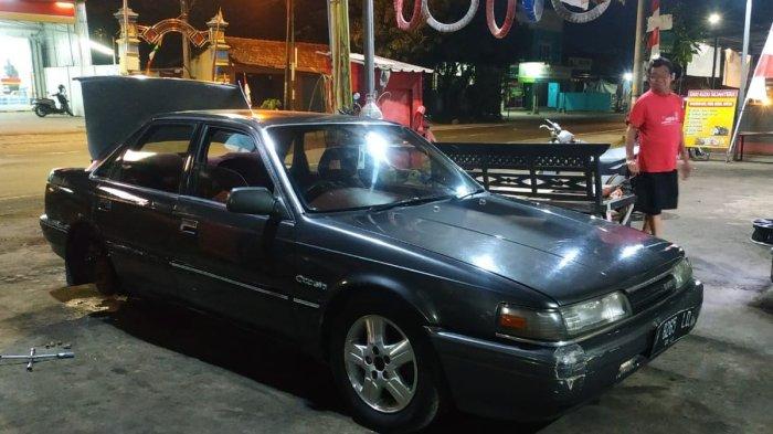 Daftar Harga dan Spesifikasi Mobil Bekas Mazda Interplay, Sedan Tahun ...