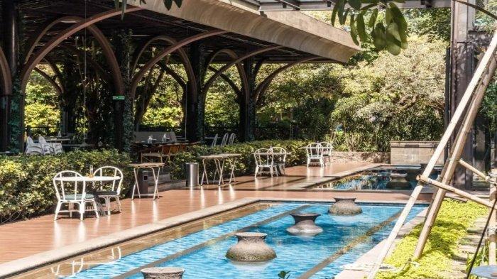 3 Restoran di Kota Bogor Dengan Suasana Romantis, Cocok Buat Dinner Bareng Pasangan ...