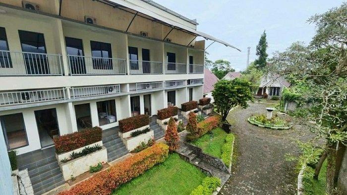 3 Rekomendasi Hotel Murah di Puncak Bogor, Harga Mulai dari Rp 200 ...