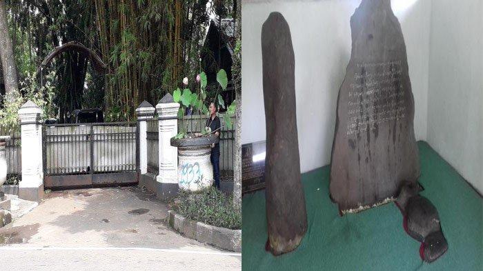 Mengenal Istana Batu Tulis Bogor, Tempat Istirahat Soekarno Jadi Lokasi ...