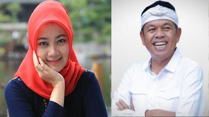 Mengenal Sosok Atalia Praratya, Istri Ridwan Kamil yang Bakal Dampingi Dedi Mulyadi di Pilgub ...