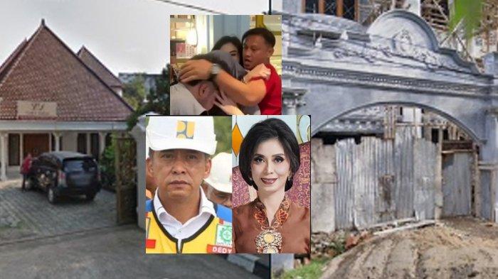 Mengintip Rumah Megah Lady Aurellia, Dokter Koas Anak Pejabat Ogah Piket Saat Malam Tahun Baru ...