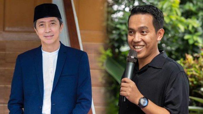 Kekuatan Sendi Fardiansyah Calon Wali Kota Bogor, Saingan Dedie Rachim ...