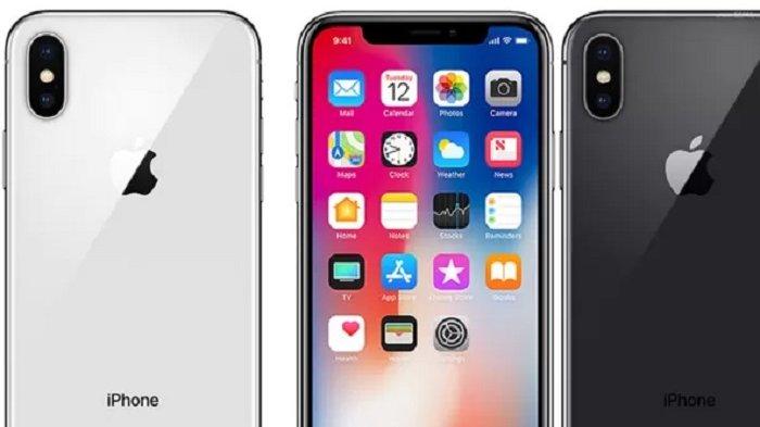 Mengulas Kelebihan dan Kekurangan iPhone X, Harganya Murah, Apakah Masih Layak Dibeli ...