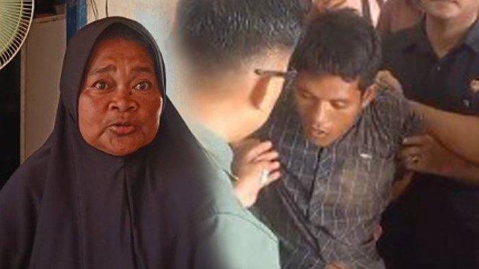 Istri Tewas Ditusuk Suami karena Tak Pernah Masak, Mertua Lawan Menantu : Tidak ada Dapur ...