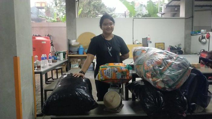 Mengenal Meta Rahma Dini, Perempuan Asal Kota Bogor yang Gemar ...