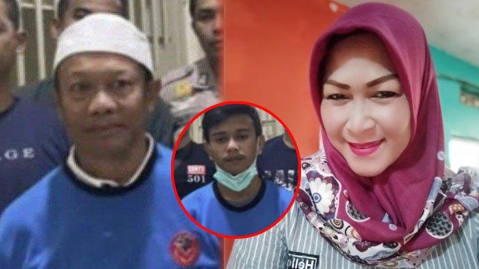 Mengulas Kekejaman Pelaku Kasus Subang Terhadap Tuti dan Amel, Istri Muda Yosef Sempat Ketakutan ...