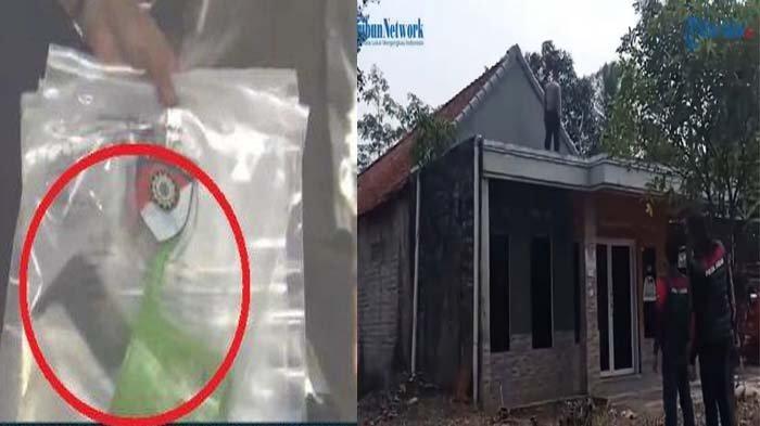 Misteri Pemilik Sarung Golok di TKP Kasus Subang, Drama Yosef Dibalik Pembunuhan Tuti & Amel ...