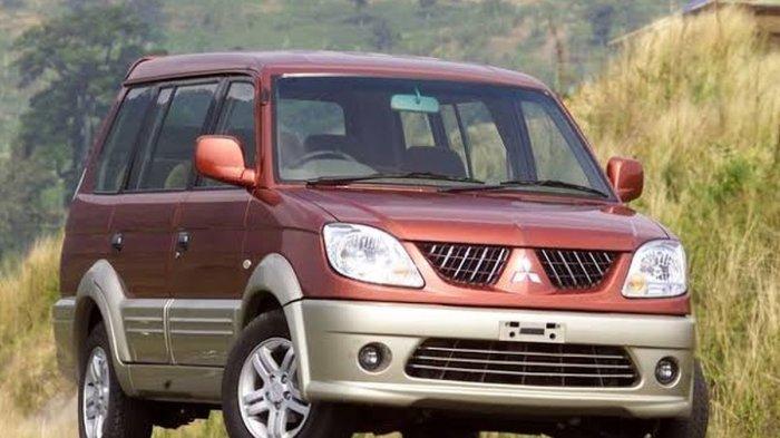 Daftar Harga dan Spesifikasi Mobil Bekas Mistubishi Kuda Tahun 2000 ...