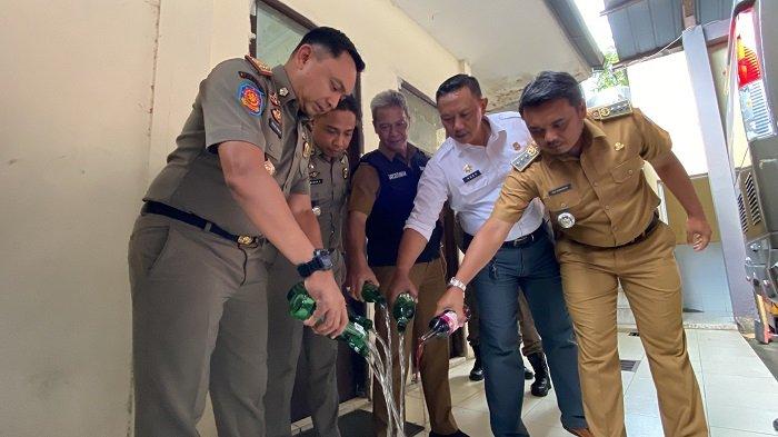 Waduh Rencana Satpol PP Selalu Bocor saat Razia Warung Miras di Bogor, Kok Bisa ...